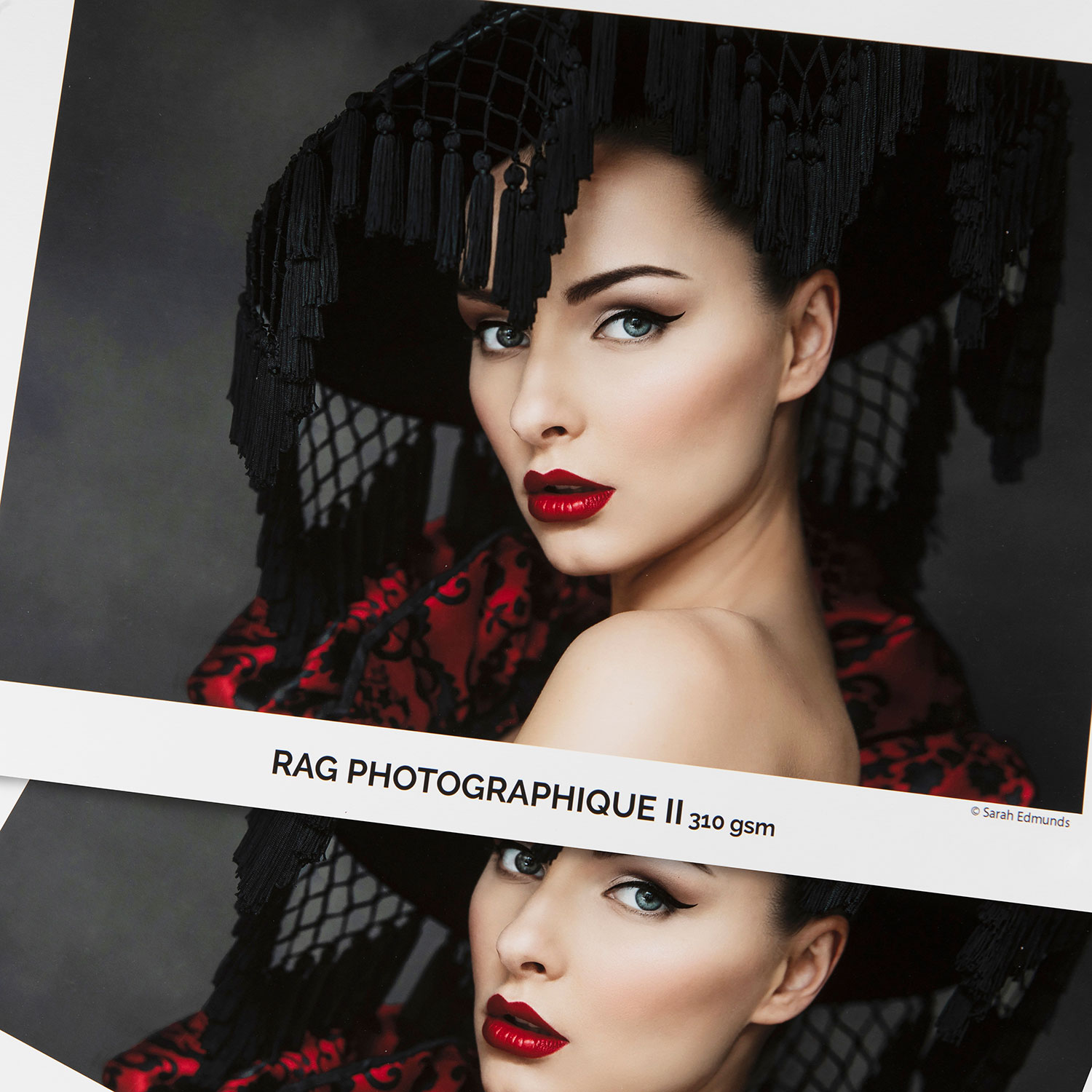 Rag Photographique II | Canson Infinity